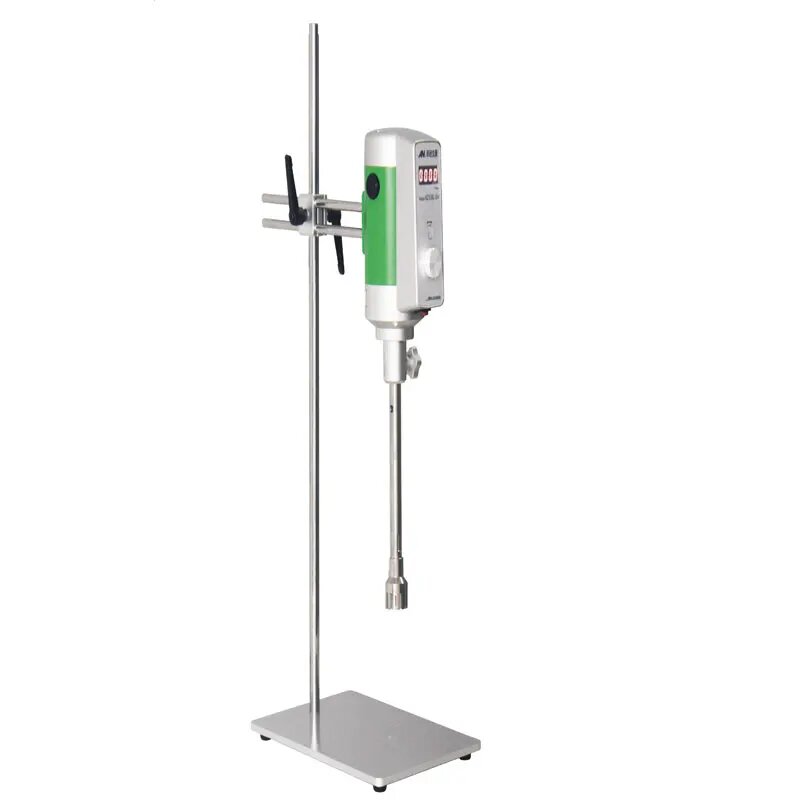 AD300L-SH гомогенизатор, эмульгатор, лабораторный сдвиг, эмульгирующая машина, смеситель с высоким сдвигом, эмульгирующий Смеситель для косметики, новая модернизация, 10G 25G