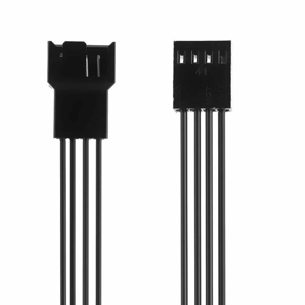 Кабель питания материнской платы 25 см