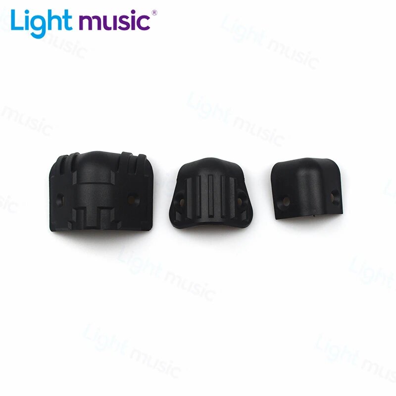 Защитные уголки для гитарного усилителя Light Music PJ0147 Small x 8pcs