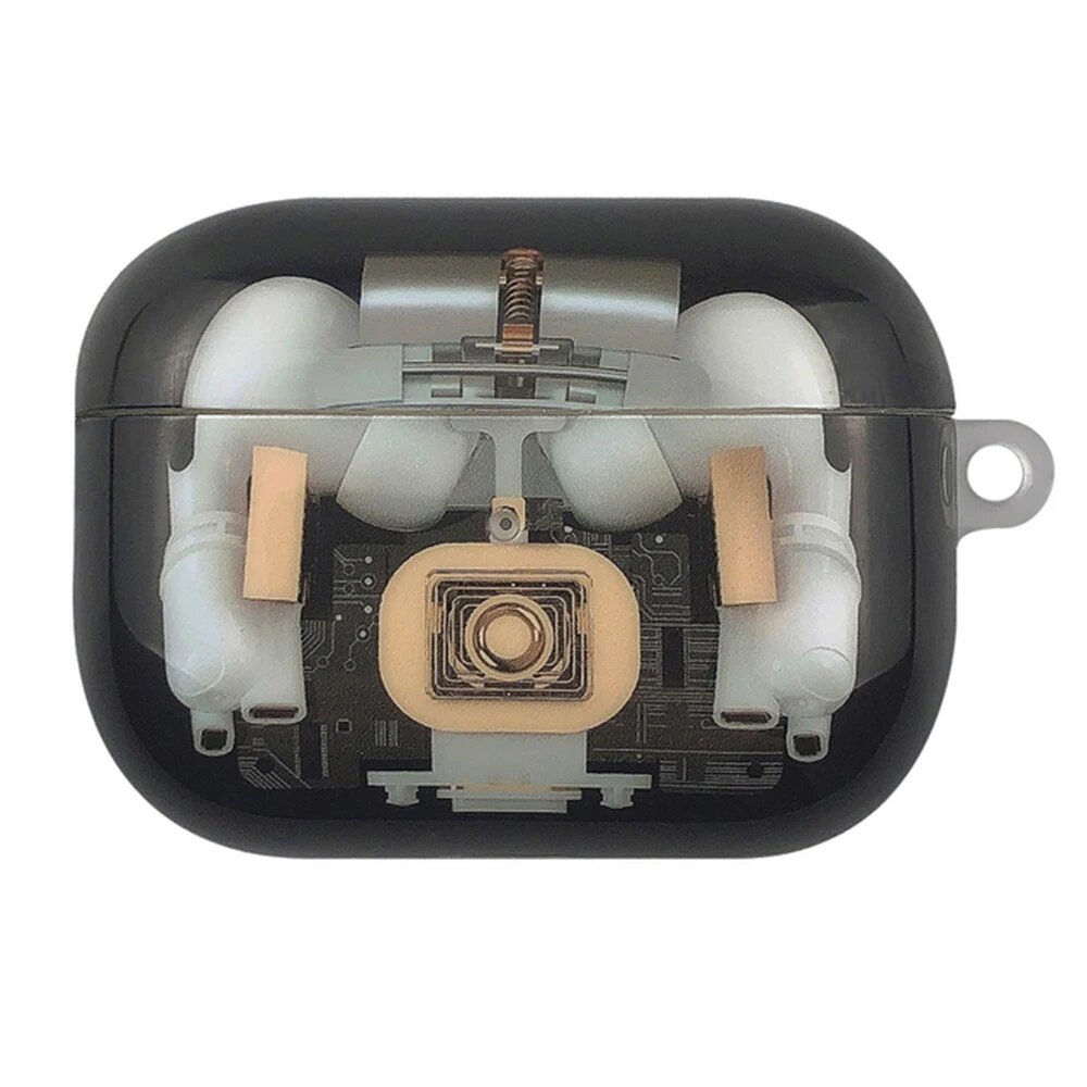 Чехол VEVICE для AirPods Pro 2 For AirPods Pro 2