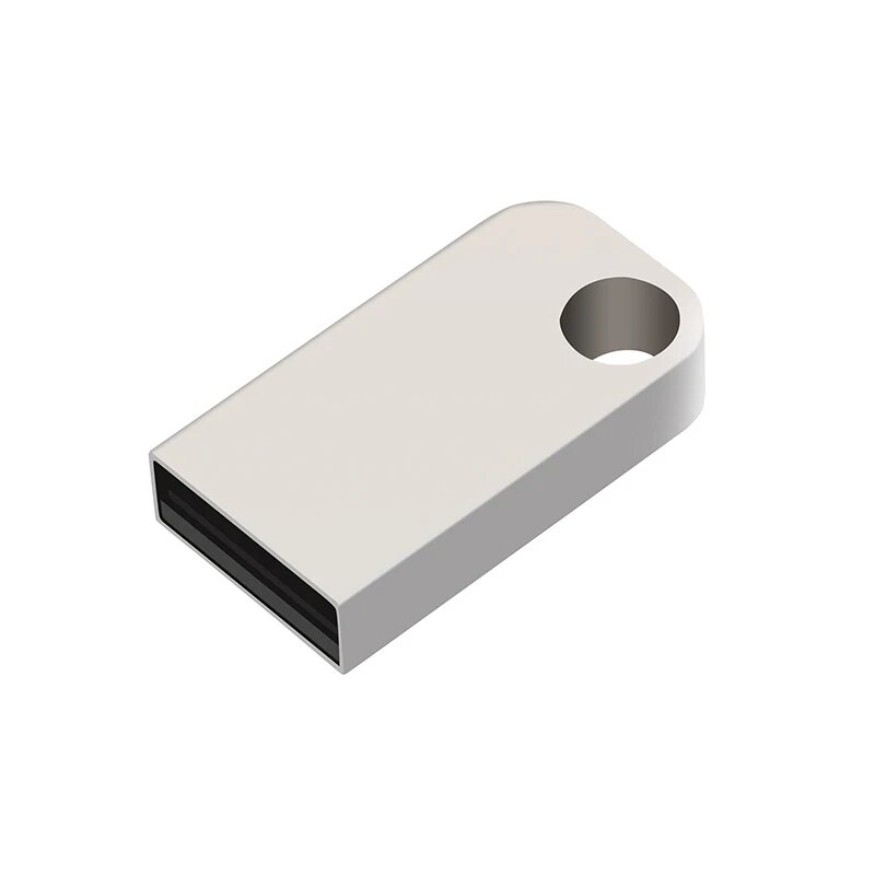 Флеш-накопитель mini usb, металлический, 16 ГБ, 8 ГБ, 4 Гб, 128 ГБ 64 ГБ