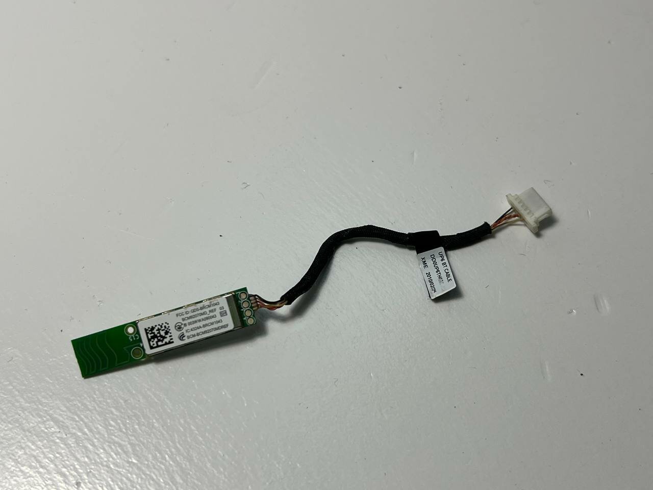Блютуз модуль для HP dv6-2116er