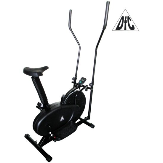 Эллиптический тренажер Dfc E8.2A