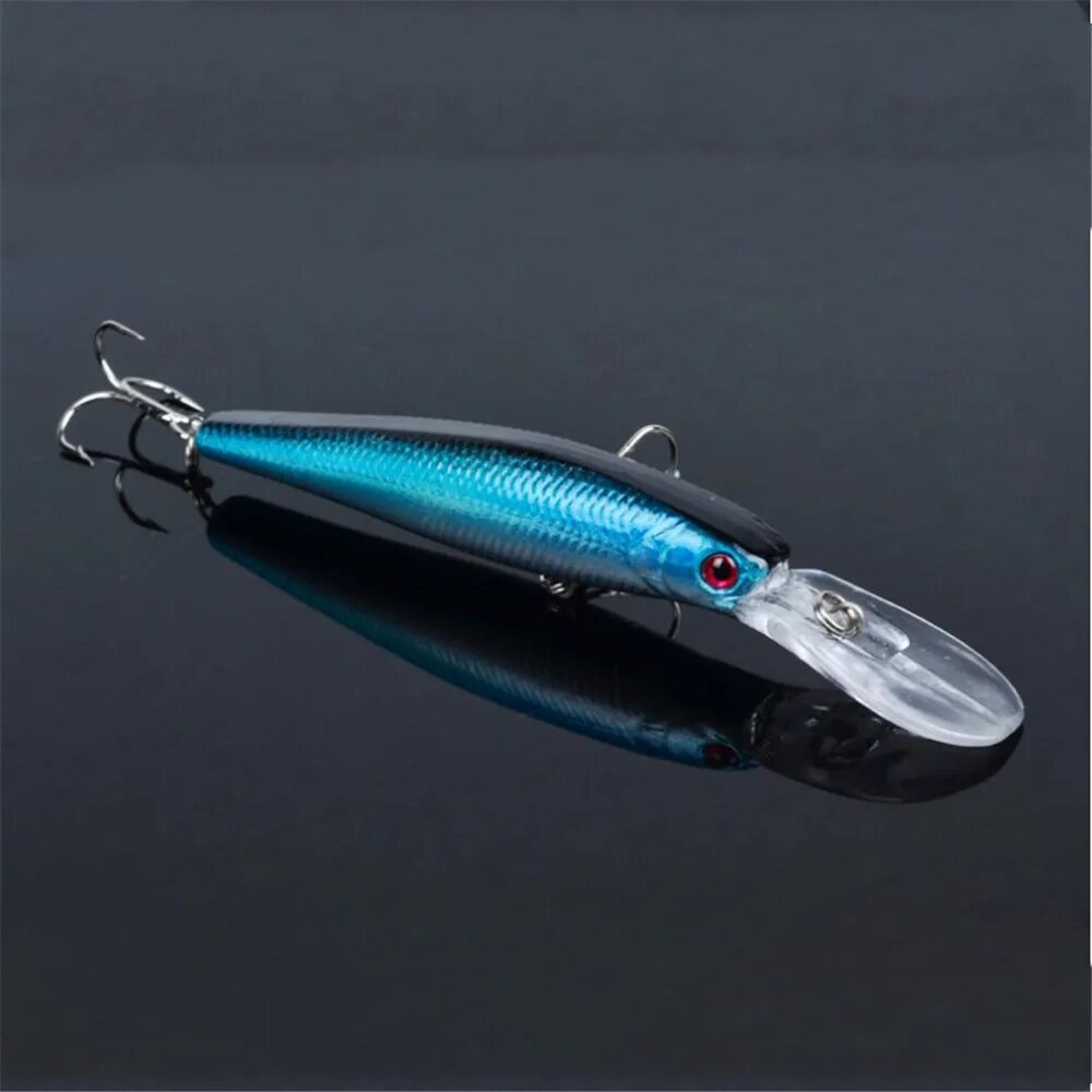 Кренкбейт FISHINAPOT, Цвет D