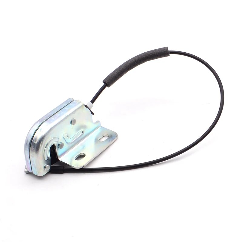 Автомобильный левый правый боковой задний дверной замок для багажника, задний люк для 2008 2009 2010 Renault Koleos 905932234R 905939948R Rght