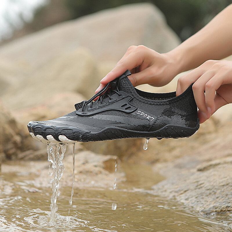 Ботинки для кёрлинга