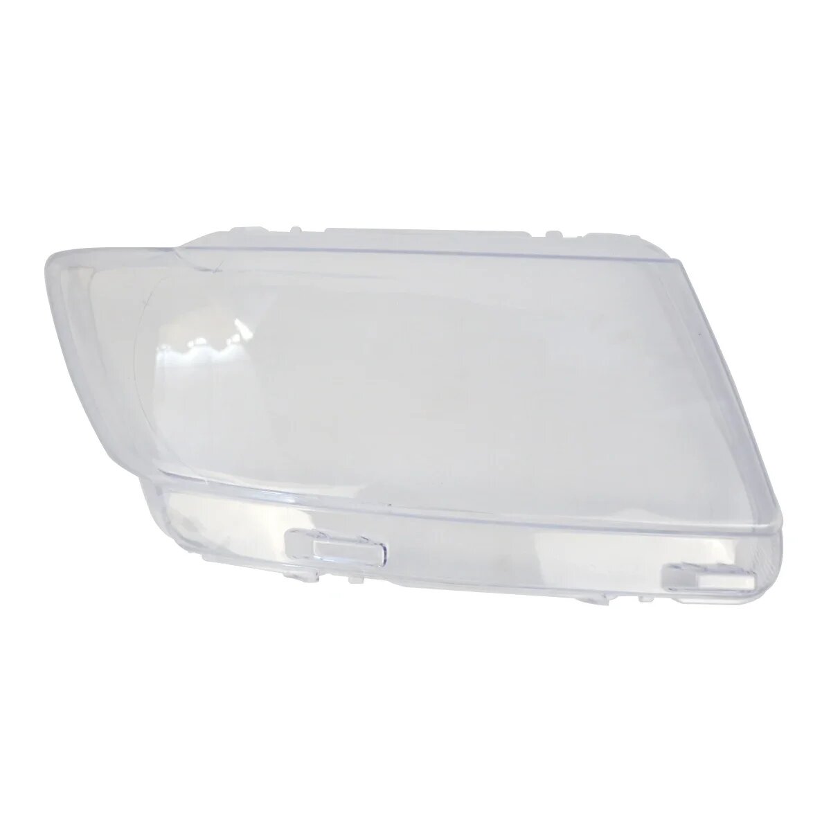 Автомобильная фара, абажур, стеклянная линза, автомобильный головной светильник, комплект линз для Jeep Grand Cherokee 2011 2012 2013