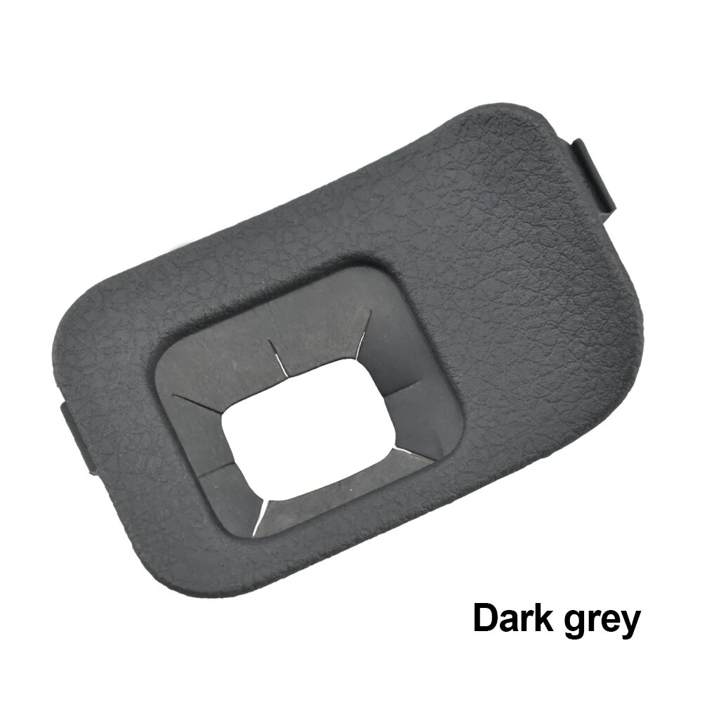 Крышка круиз-контроля Dark grey для Toyota RAV4 Corolla 2010-2013
