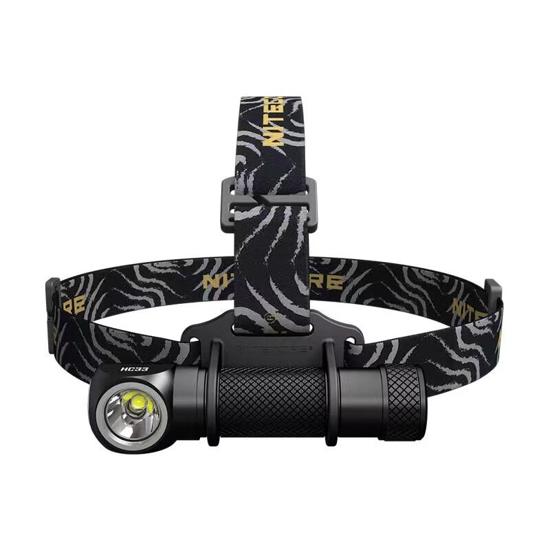 Налобный фонарь NITECORE