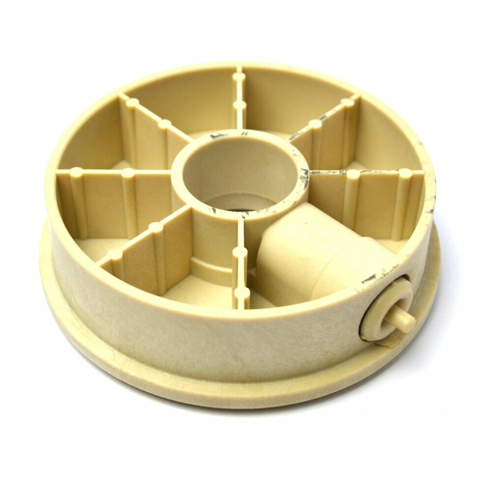 Клапан самовсасывающий насоса Unipump MH-A MH-C с обратным клапаном, выпуск с 2021 г.