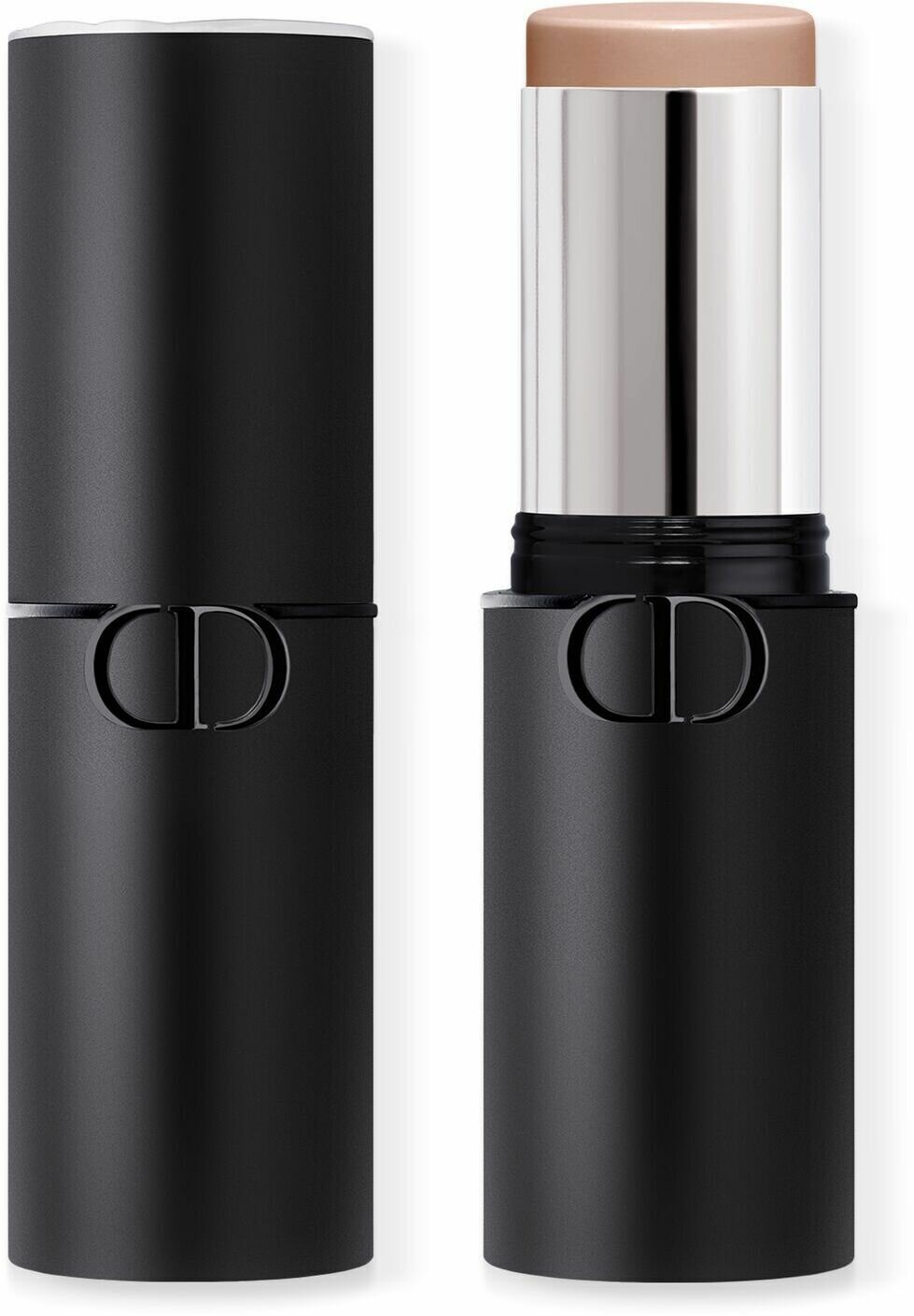 Кремовый скульптор Dior Forever Skin Contour Sculpting and Bronzing Face Stick оттенок 01 Light