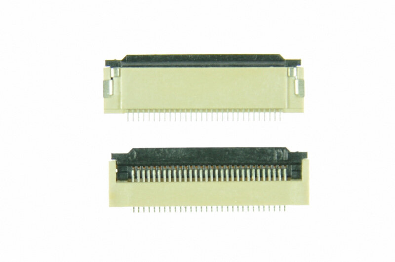 Разъем FPC Flip-Lock дисплея для China Tab 30 pin