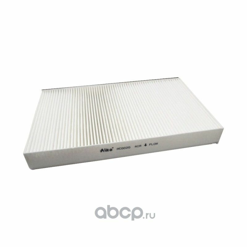 Aiko, Фильтр салона MERCEDES-BENZ V110D, Viano (2003-)