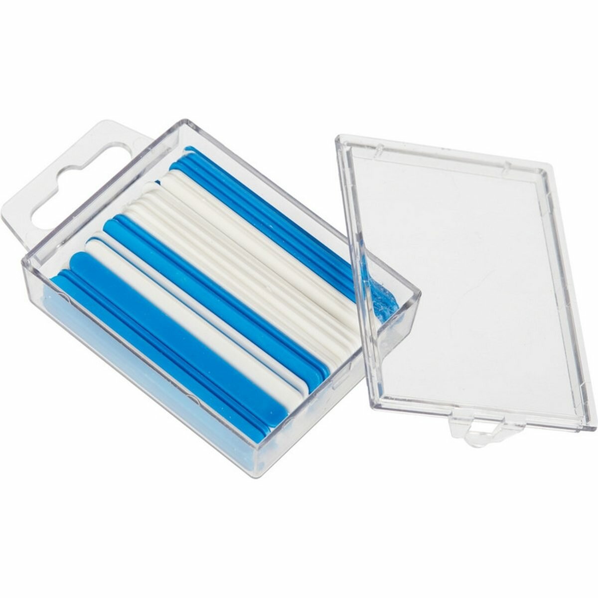 Счетные палочки №1 School Дино, 50шт, 50 уп.