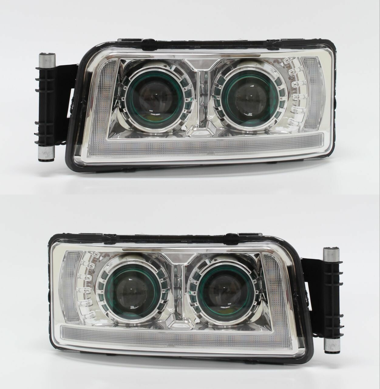 Фары автомобильные