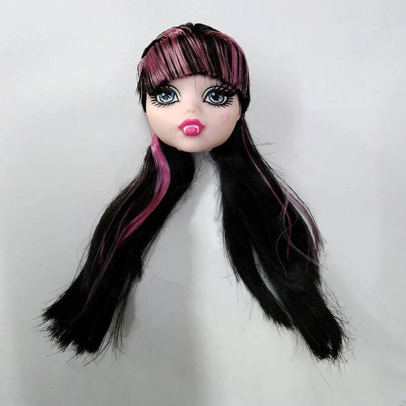 1/6 Кукольное тело, часть тела, высота 24 см, аксессуары для тела, кукла высокой школы, игрушки для девочек, зеленая/Коричневая кожа