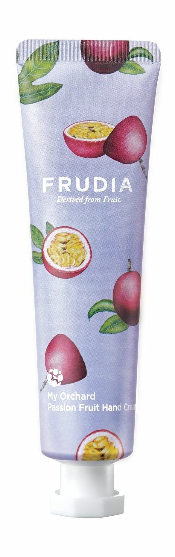 Frudia Крем для рук c маракуйей, 30 г