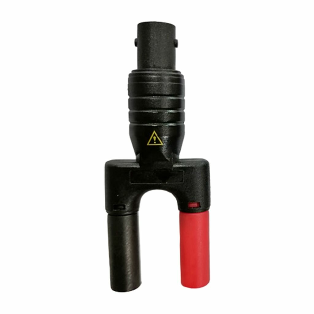 Адаптер BNC для мультиметров UT81B UT81C