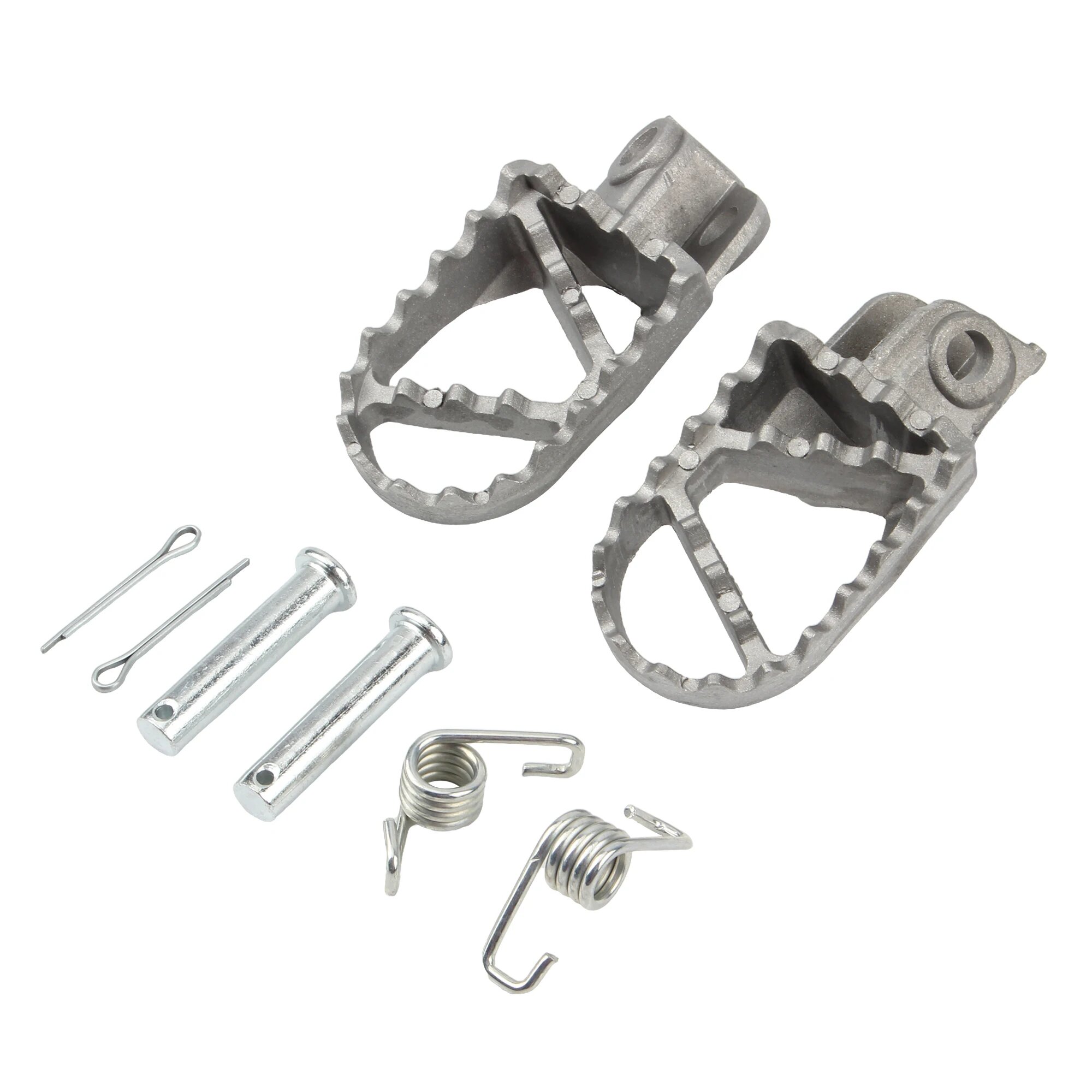 Подножки для мотоцикла, подножки для KTM SX SXF EXC EXCF XC XCF XCW 125-530, детали для мотокросса, эндуро