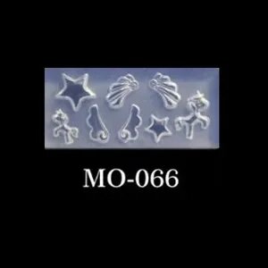 Формы для ногтей Misscheering, Цвет: MO-66