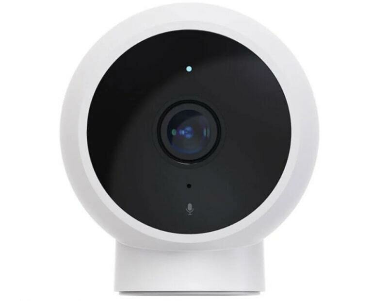 IP-камера Xiaomi Mi Camera 2K Magnetic Mount MJSXJ03HL (BHR5255GL)