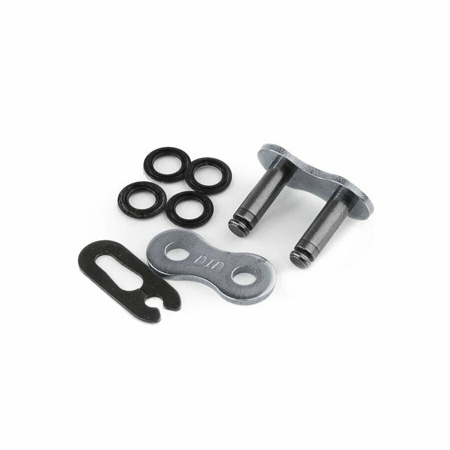 Замок цепи DID 428VX FJ защелка