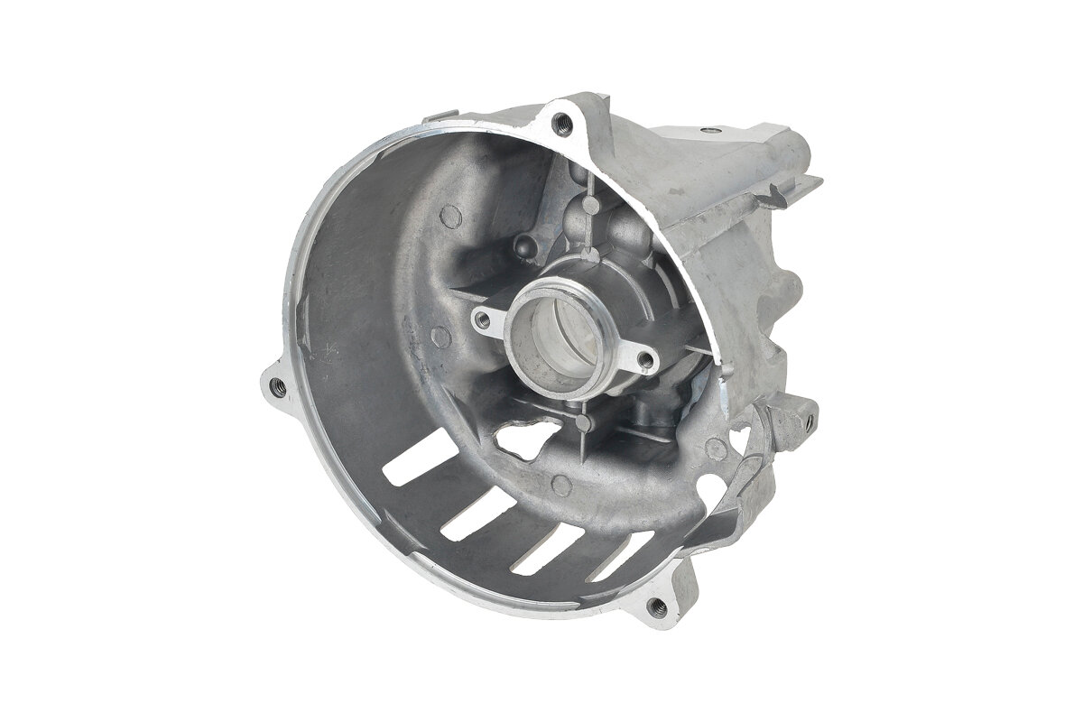 Картер (сторона генератора) для генератора CHAMPION IGG950, IGG980, IGG1001