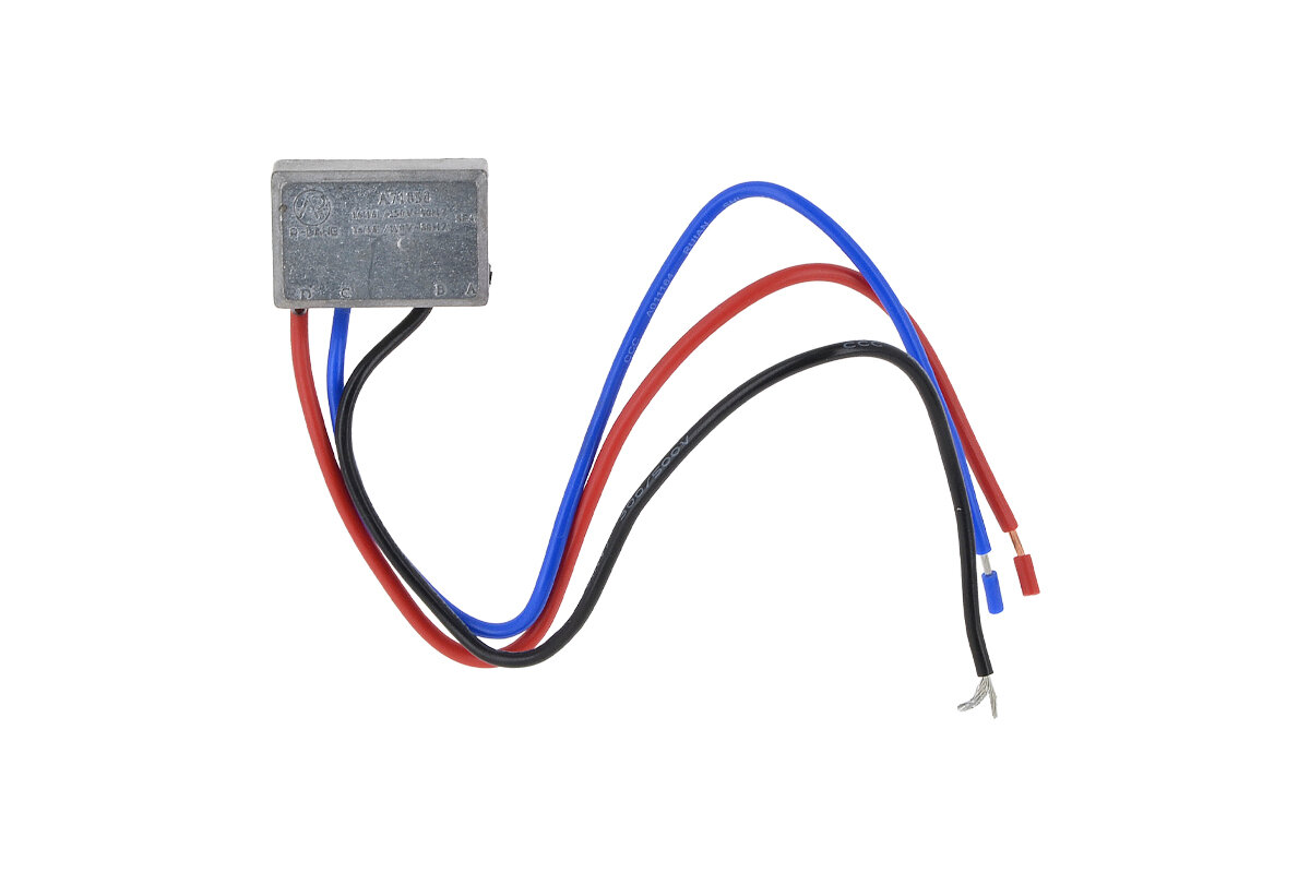 Блок плавного пуска для пилы циркулярной (дисковой) ИНТЕРСКОЛ ДП-185/1400М (s/n 785.****)