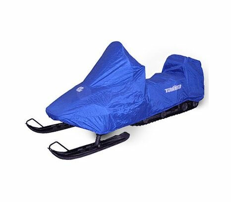 Чехол снегохода Тайга (тент) (полиэстер, плотность 240D)