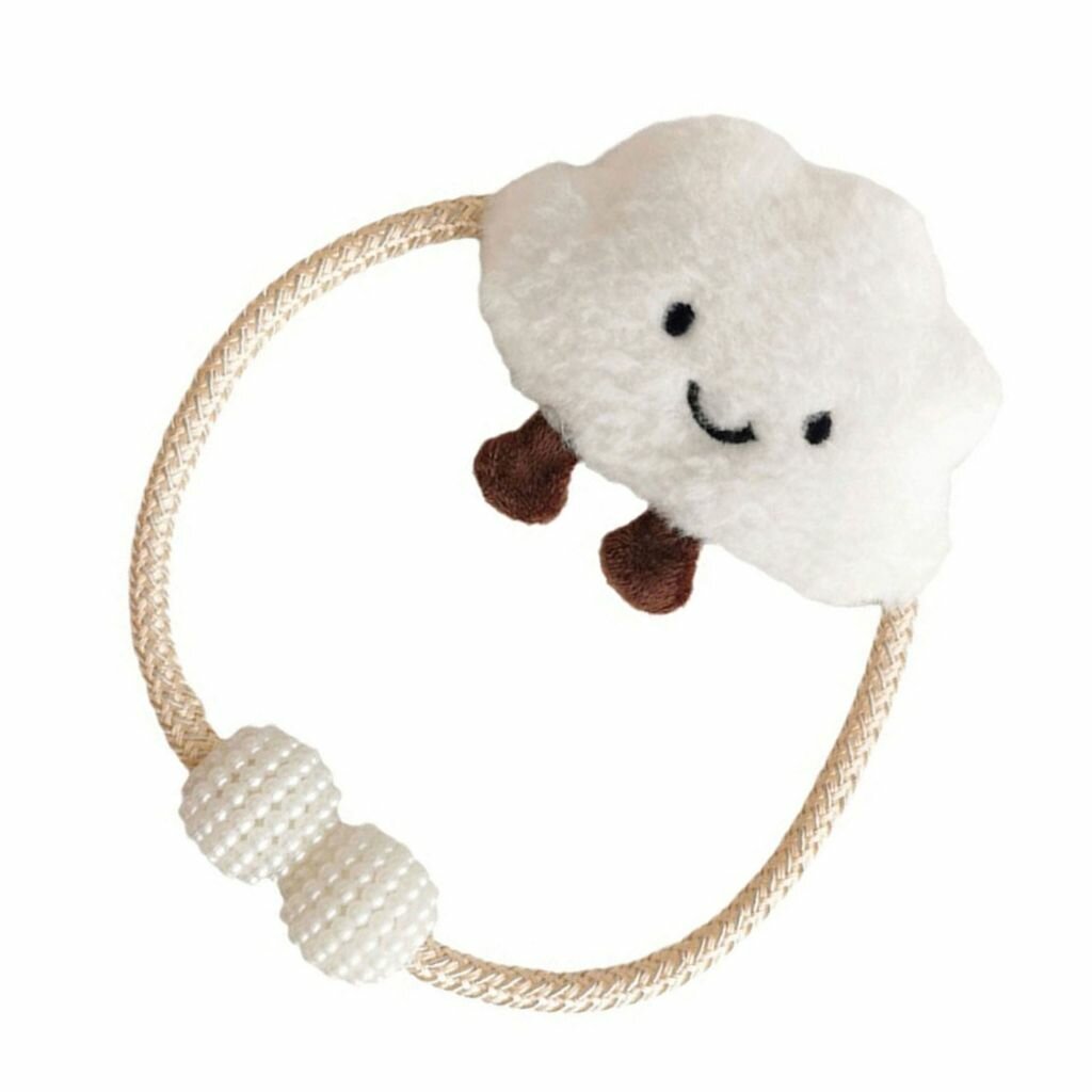 Зажимы для штор "Облачка"