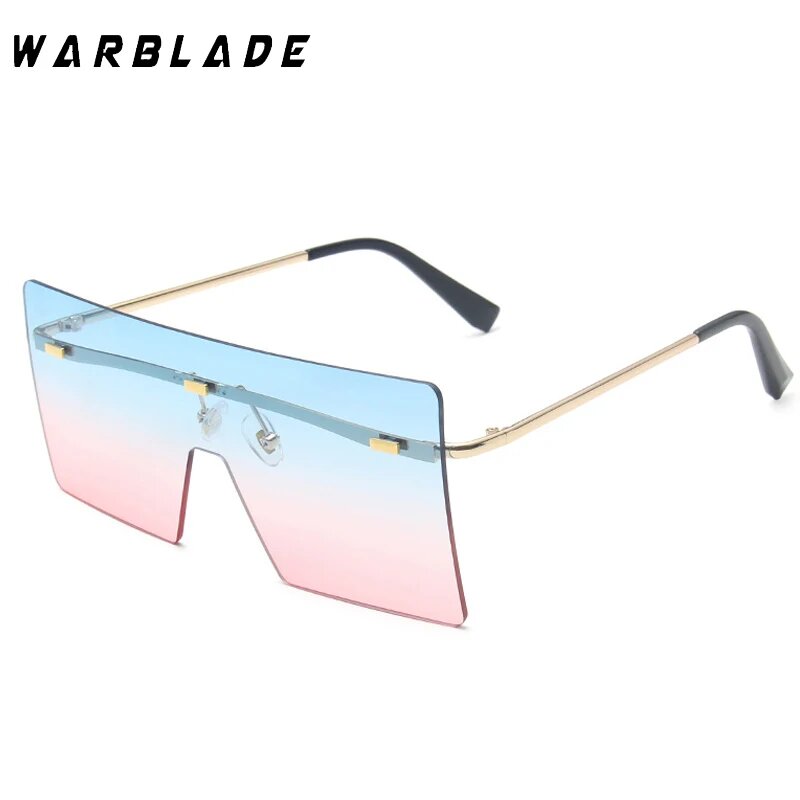 Солнцезащитные очки WarBLade