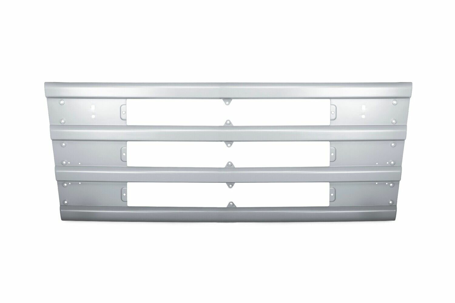 Решетка радиатора высокая кабина, подходит для Скания 4 R series Scania Series, T09536016, TOPCOVER
