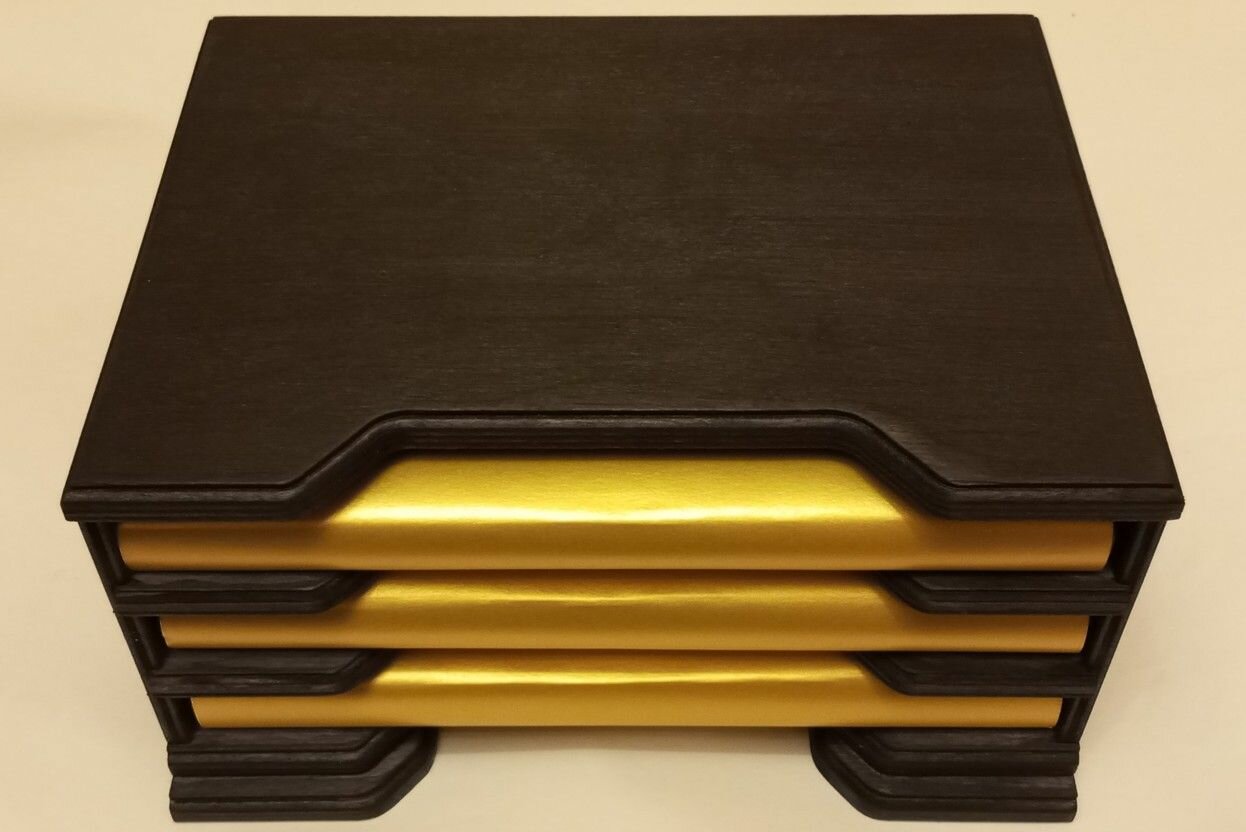 Подарочный набор "Пушкин". З книги в коробе.