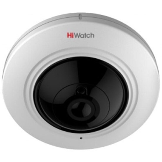 IP-камера Hiwatch DS-I551