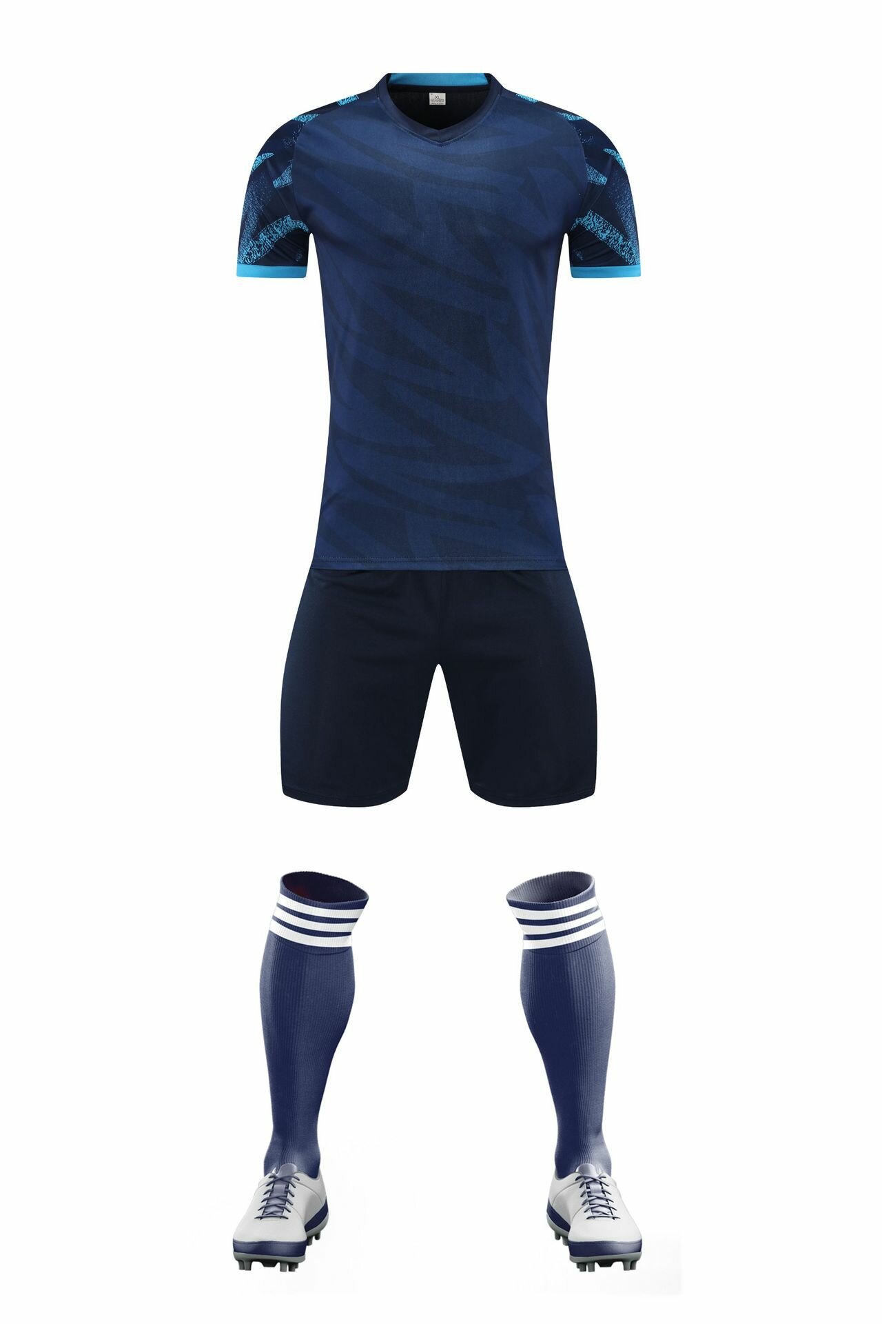 Форма спортивная