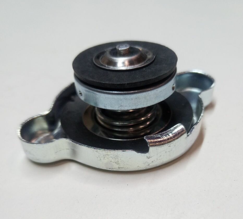 Крышка радиатора Hyundai Accent, Gets, Matrix, Kia Picanto, Hyundai HD-72, -78, Porter. Оригинал Ю. Корея