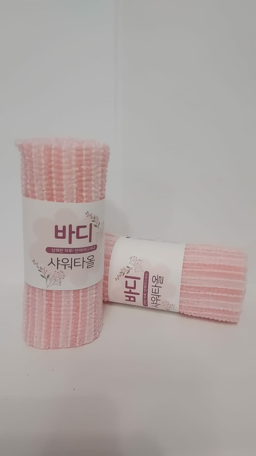 Мочалка для душа Корея Shower Towel