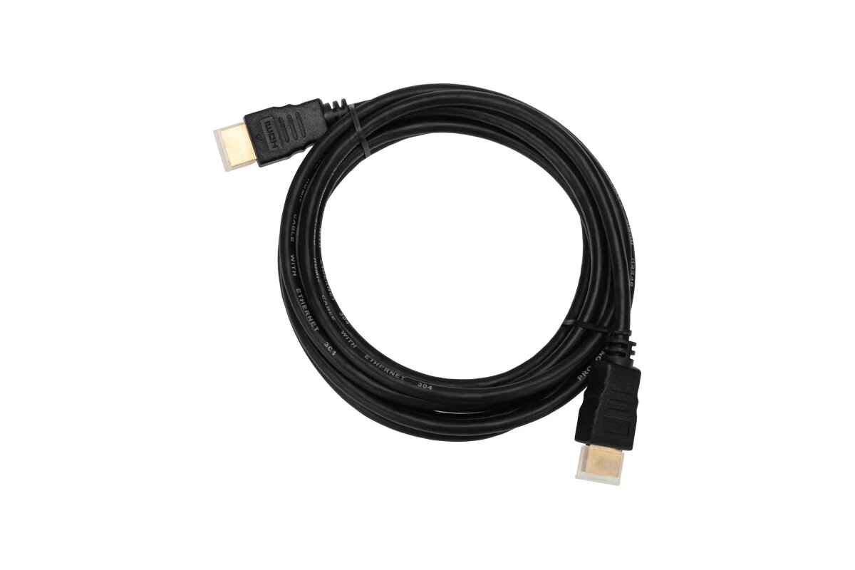 PROCONNECT HDMI 1.4 Gold кабель 4K 3 м для домашнего кинотеатра серия 17-6205-6