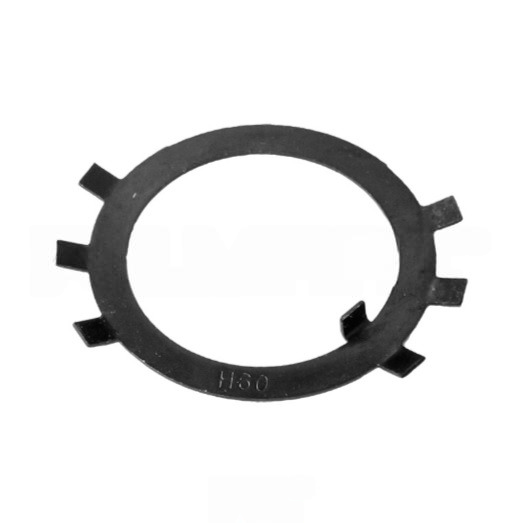 Шайба стопорная ступицы ведущего моста Heli CPCD10-35 (B551200060)