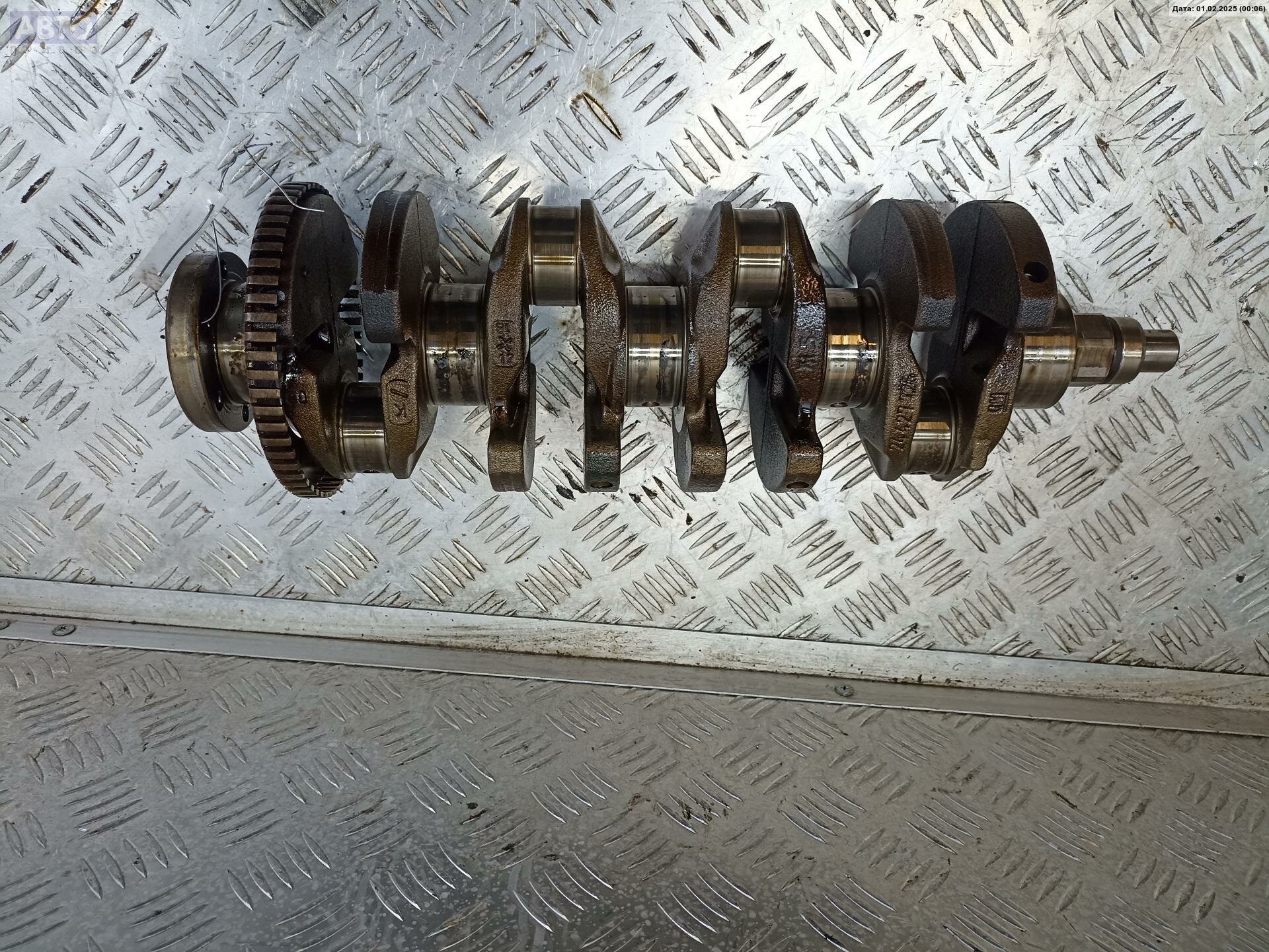 Коленвал Opel Astra H (2004-2009)