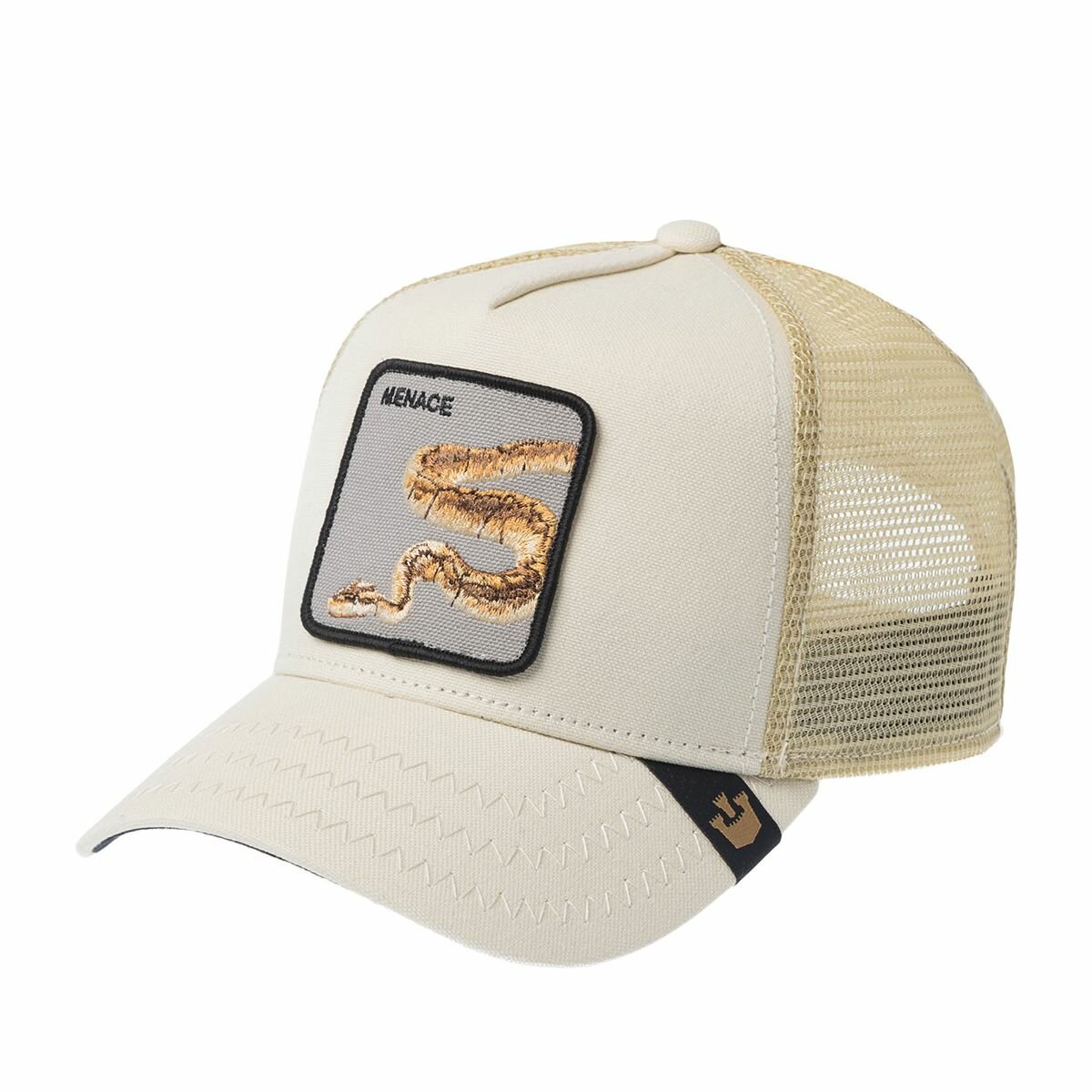 Бейсболка Базовая коллекция для мужчин и женщин