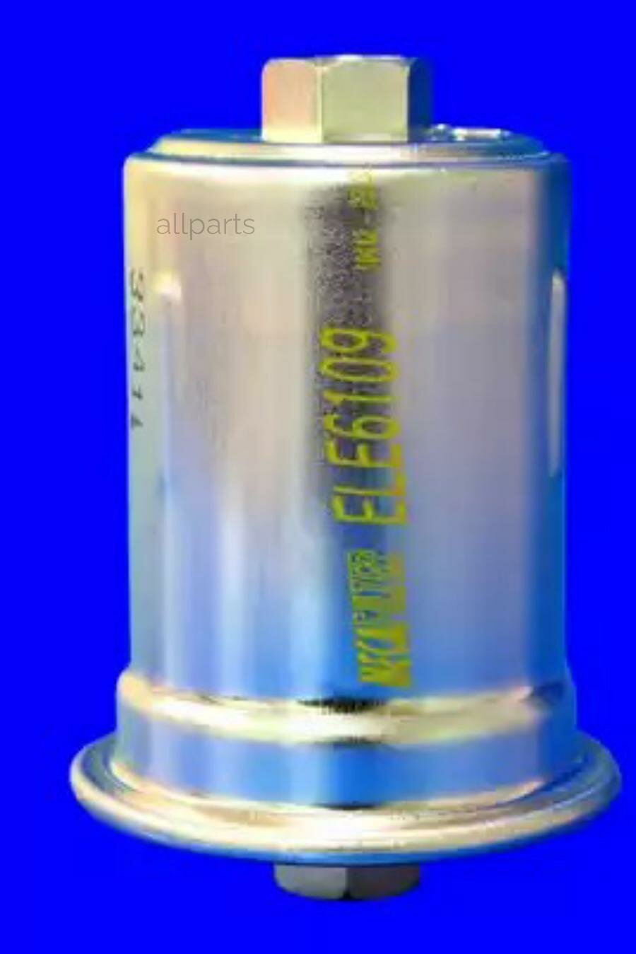 MECA-FILTER ELE6109 Фильтр топливный