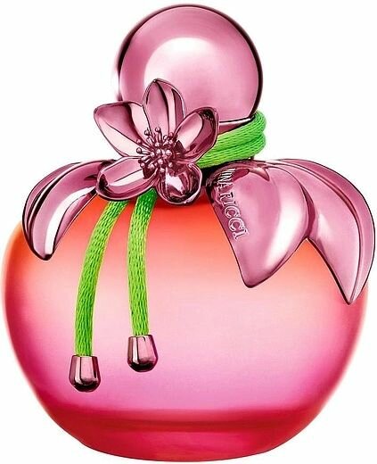 Nina ricci nina illusion 50ml парфюмерная вода женская