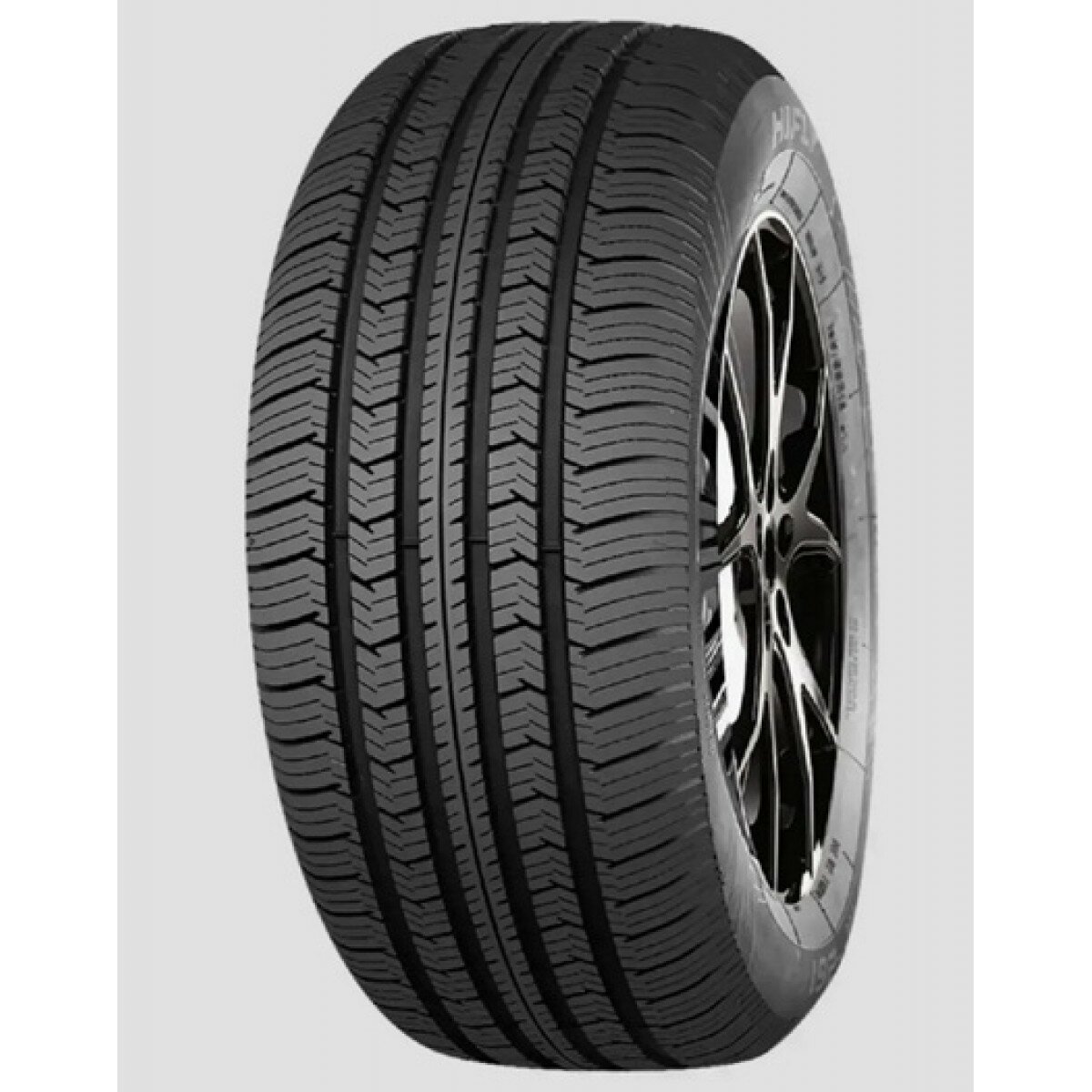 Летние автошины 195/65R15 HiFly HF-261 91H (2025 год ) Китай
