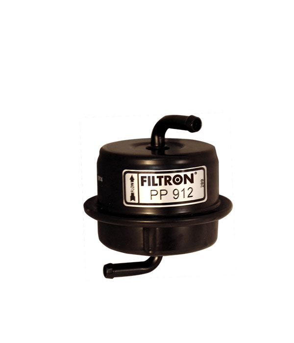 FILTRON PP912 (0450902162 / 0986450118 / 1540180E00) фильтр топливный Suzuki (Сузуки) Swift (Свифт) 1.0 9 / 90-, 1.3i 16v,
