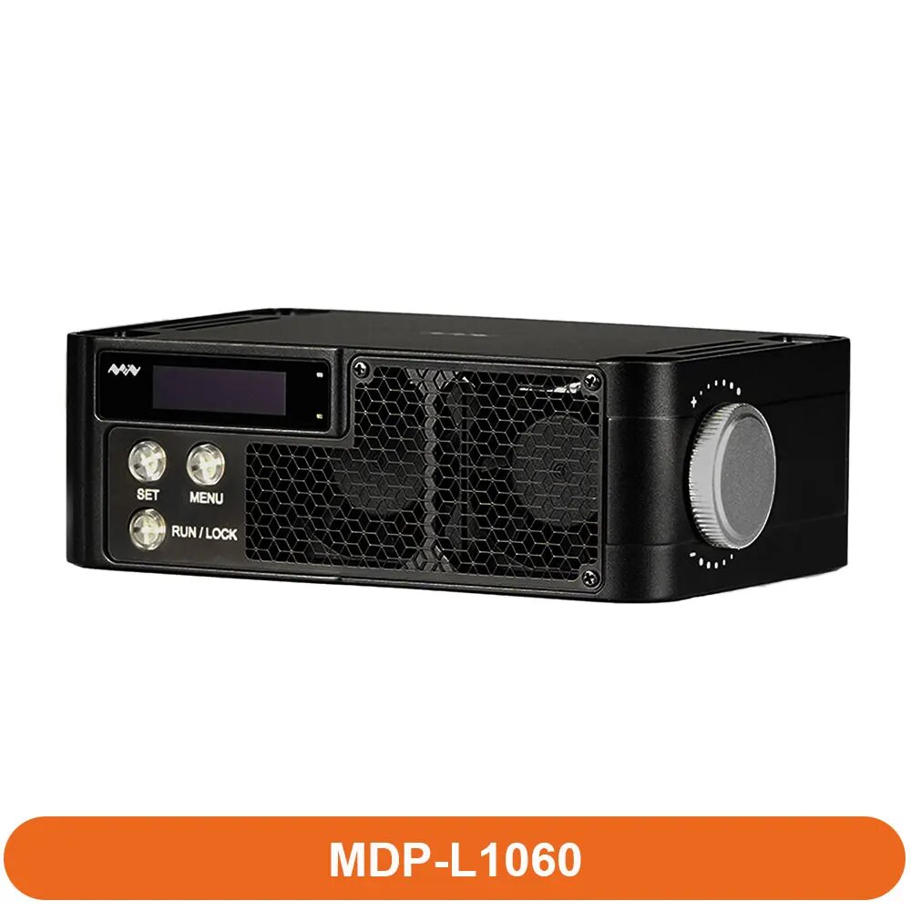 Электронная нагрузка MINIWARE MDP-L1060, Цвет: MDP-L1060