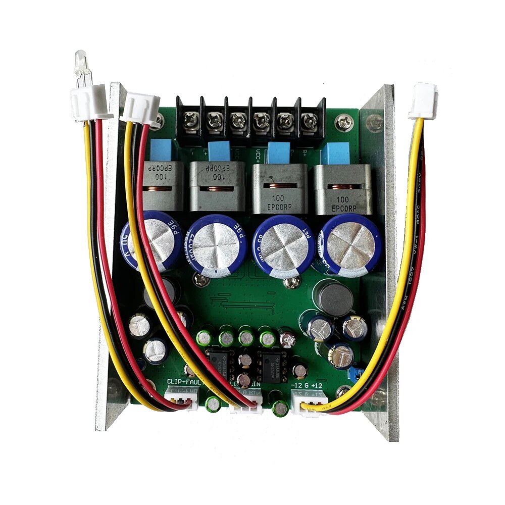 Аудиоусилитель Arvin TPA3255 2x300 Вт