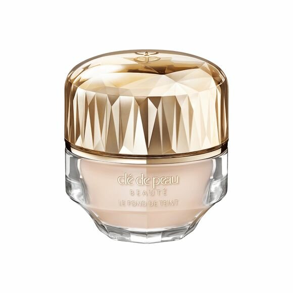 Cle De Peau Основа под макияж LE FOND DE TEINT THE FOUNDATION SPF25, 110