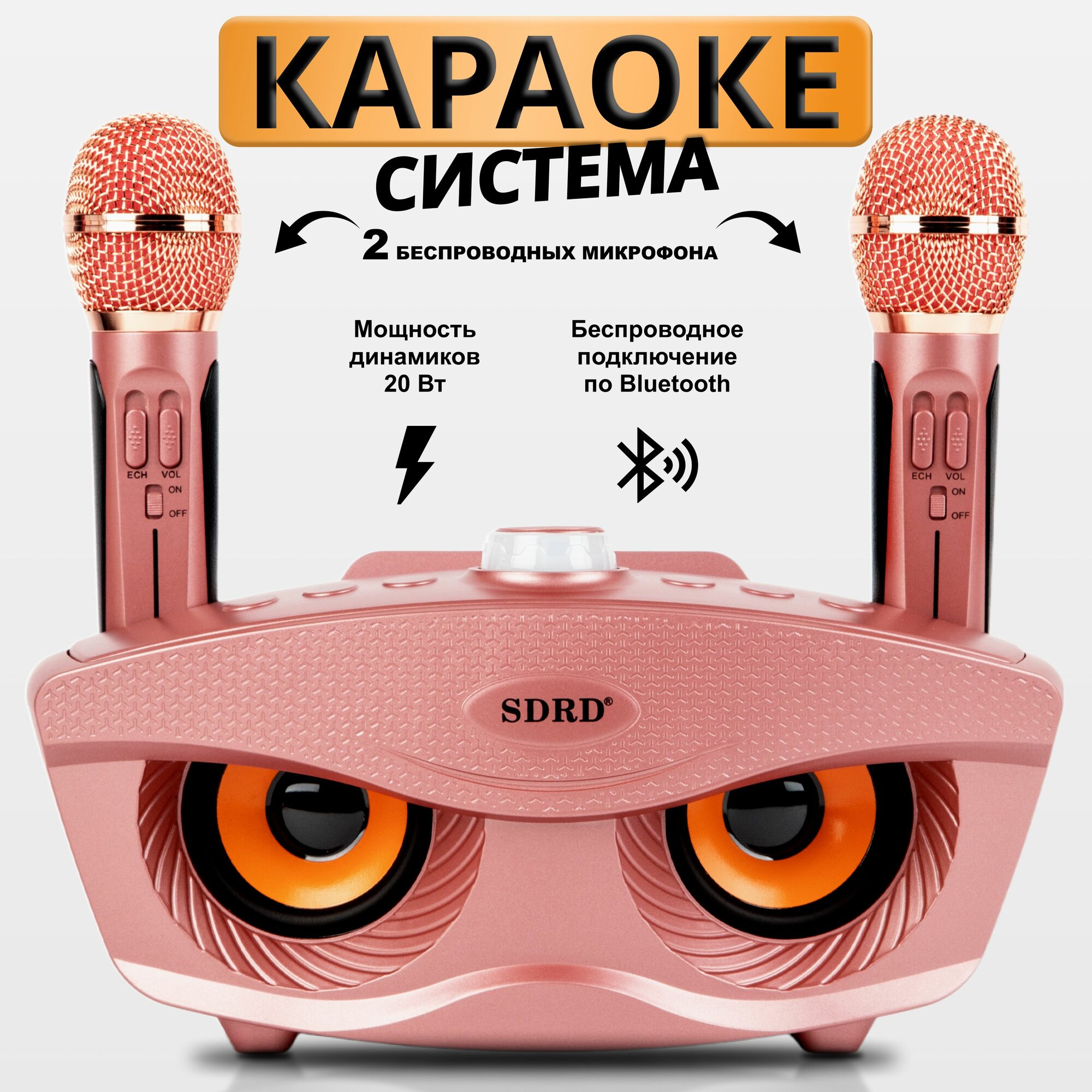 Караоке-система