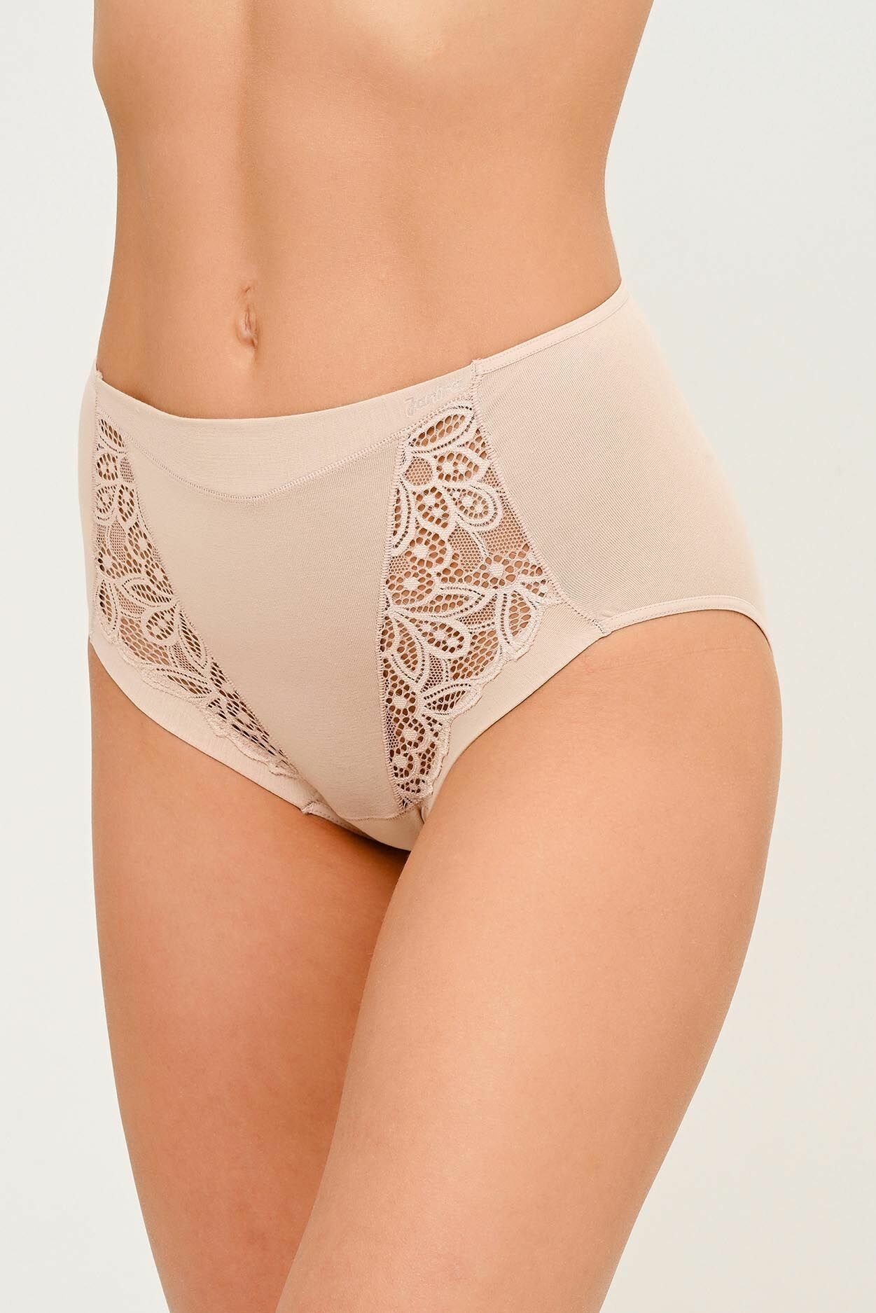 Трусы Belle Cotton